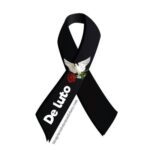 +15 Lazos de Luto Para Perfil en Memoria de Un Ser Querido