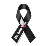 +15 Lazos de Luto Para Perfil en Memoria de Un Ser Querido